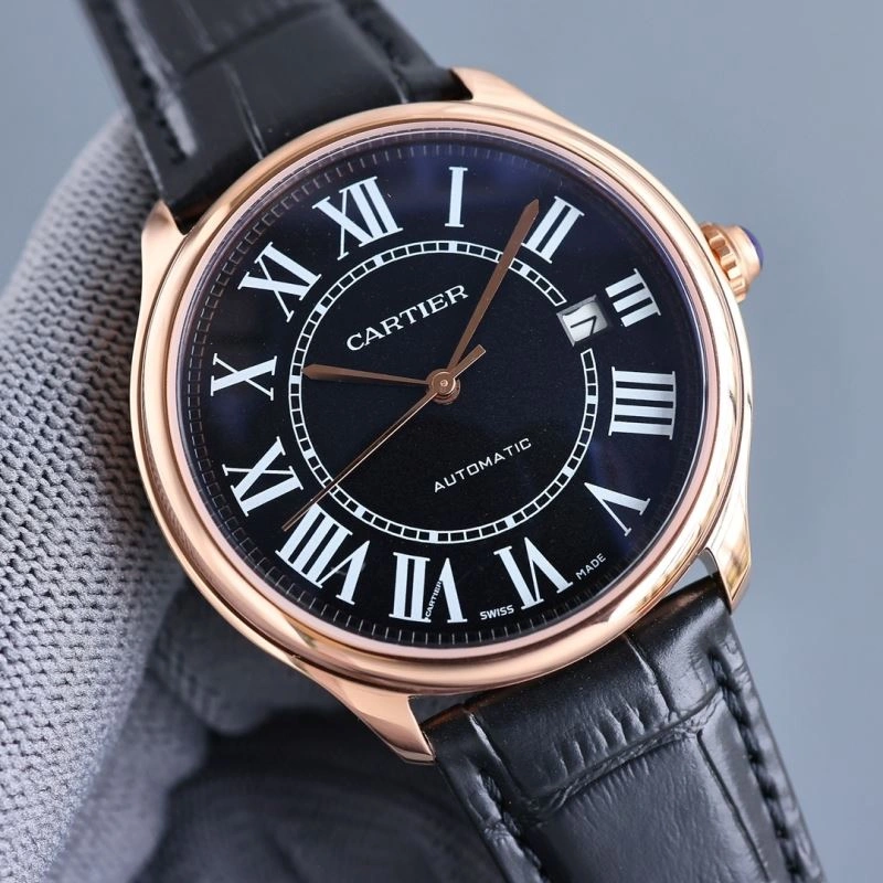 Brand-original CARTIER Watches