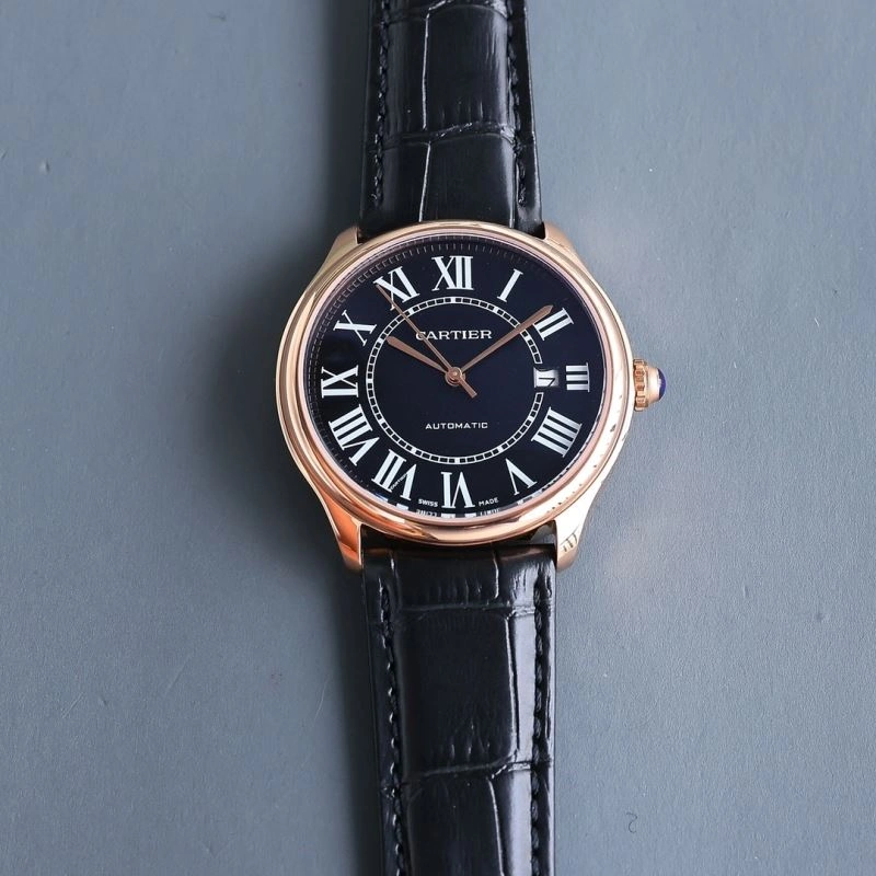 Brand-original CARTIER Watches