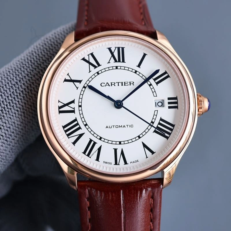 Brand-original CARTIER Watches
