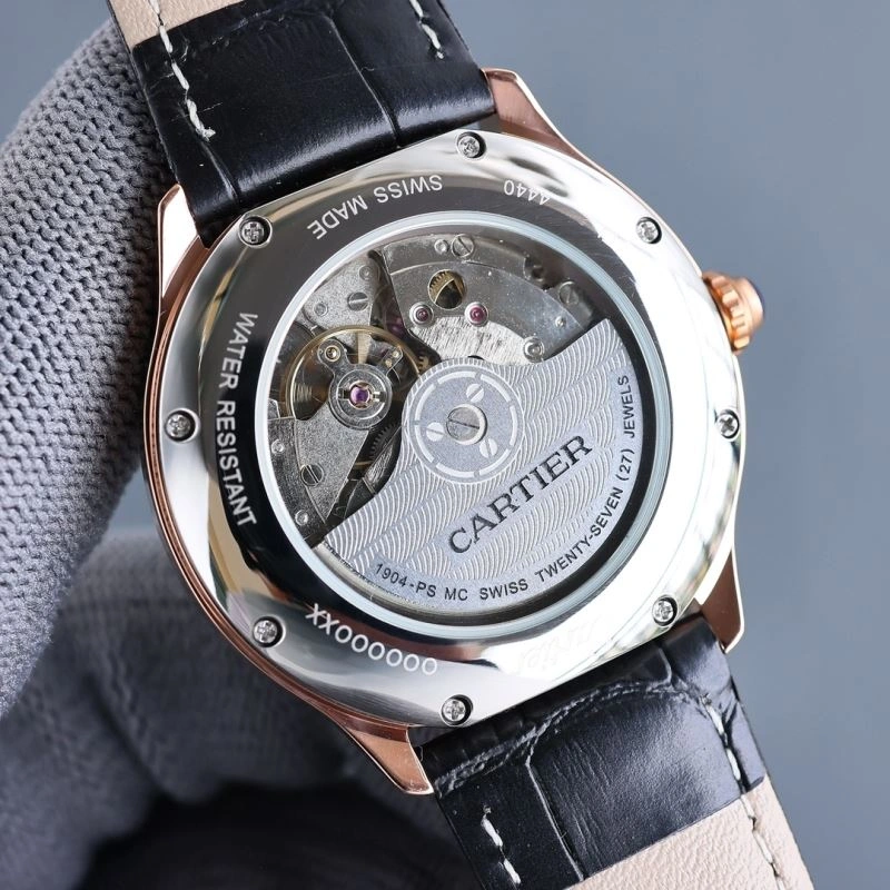 Brand-original CARTIER Watches