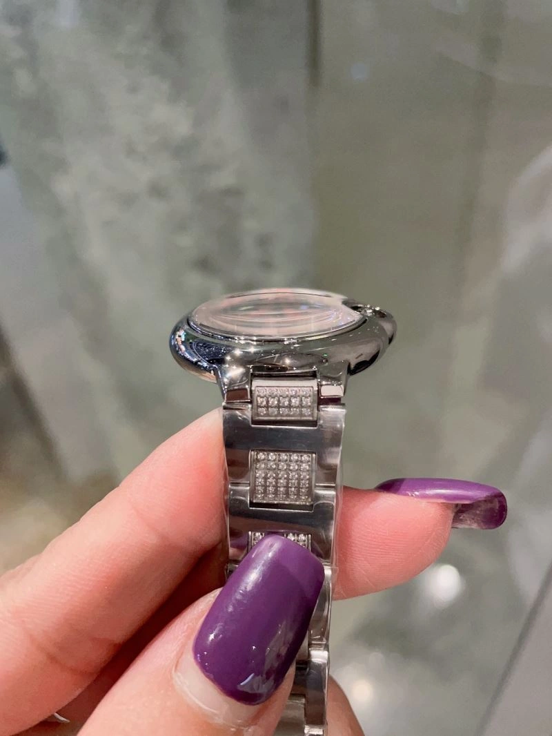 Accurate model CARTIER Watches