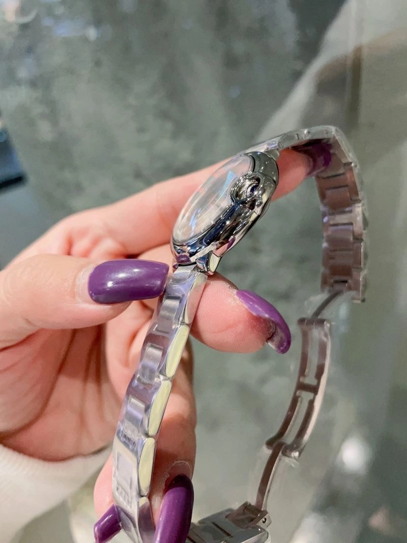 Reasonably priced CARTIER Watches
