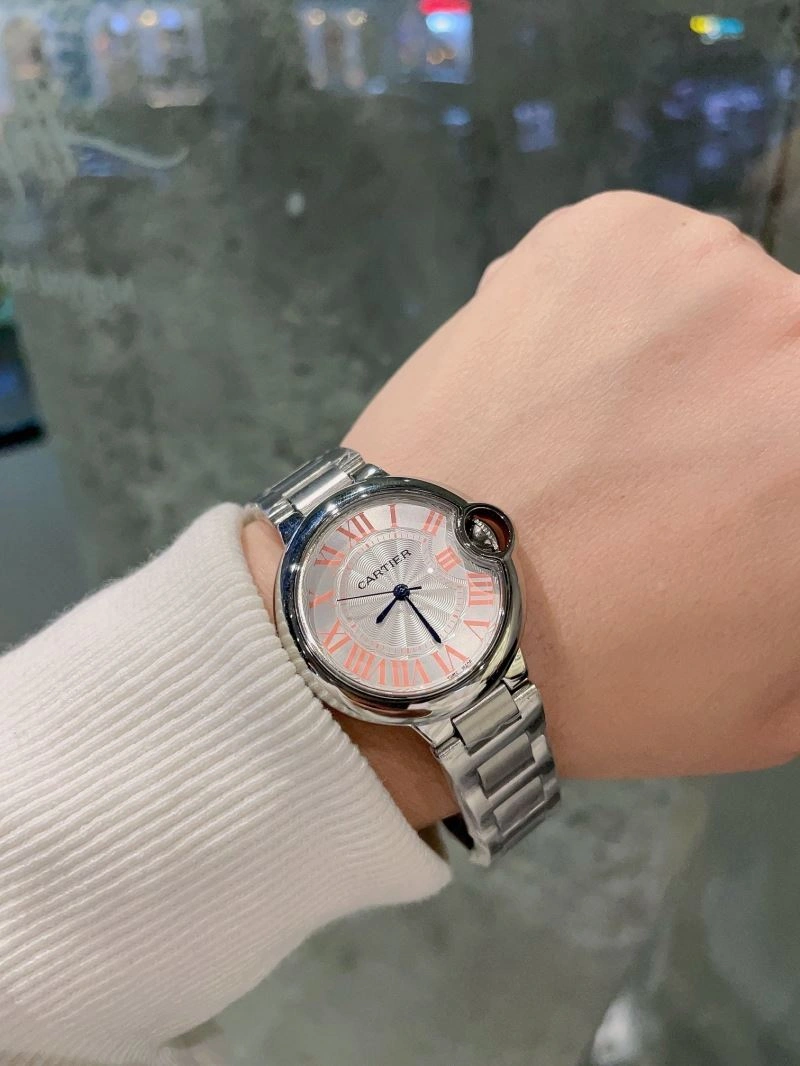Reasonably priced CARTIER Watches