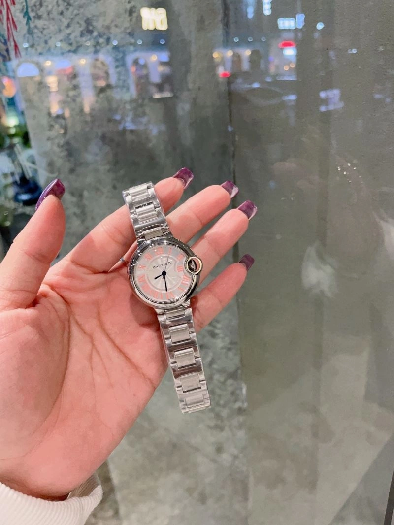 Reasonably priced CARTIER Watches