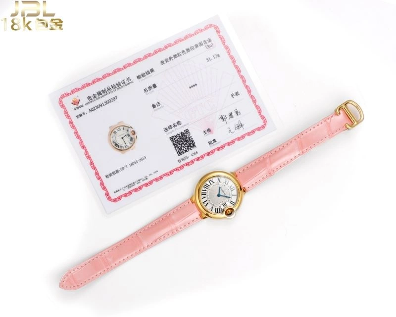 CARTIER Watches