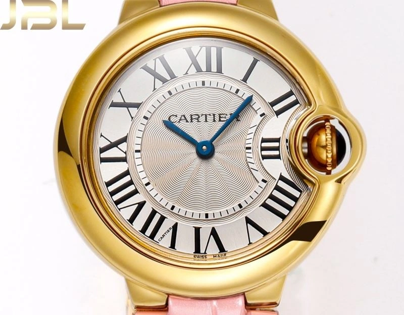 High fidelity CARTIER Watches