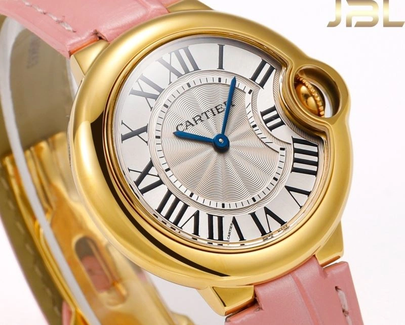 High fidelity CARTIER Watches