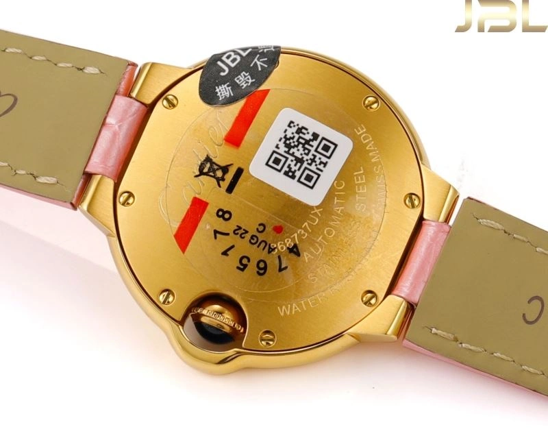 High fidelity CARTIER Watches
