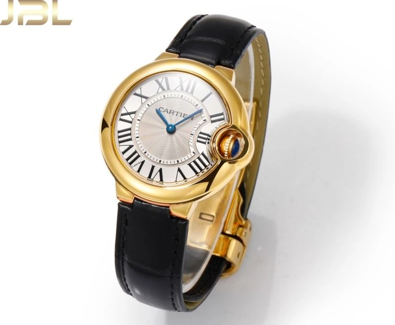 Genuine CARTIER Watches