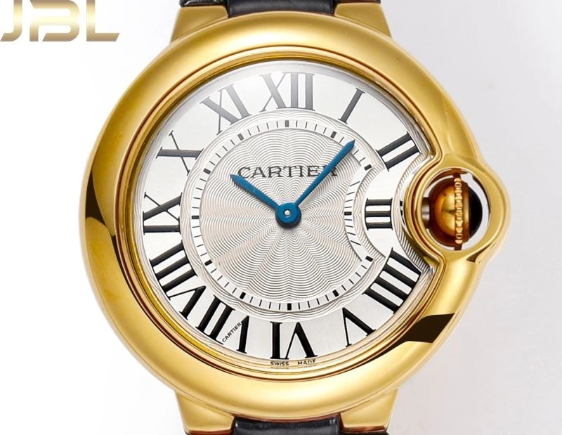 Genuine CARTIER Watches