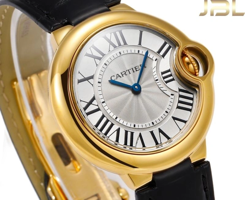 Genuine CARTIER Watches