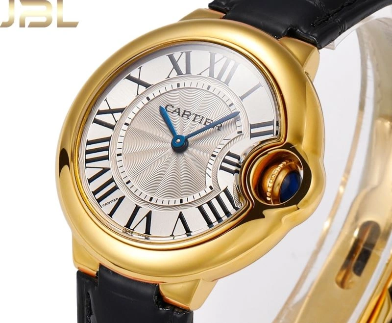 Genuine CARTIER Watches