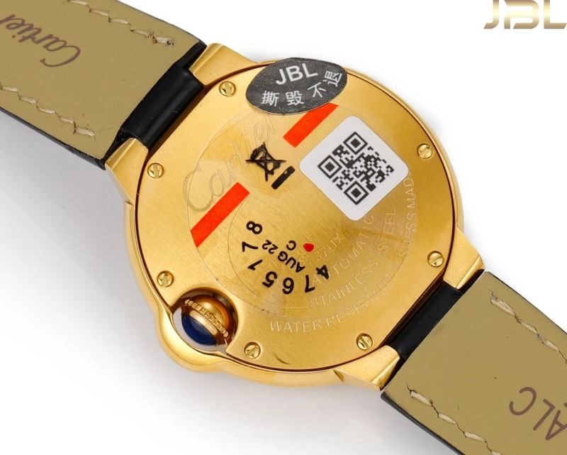 Genuine CARTIER Watches