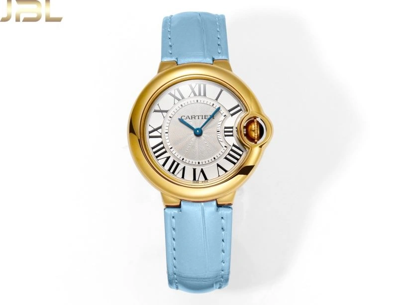 Budget-friendly CARTIER Watches