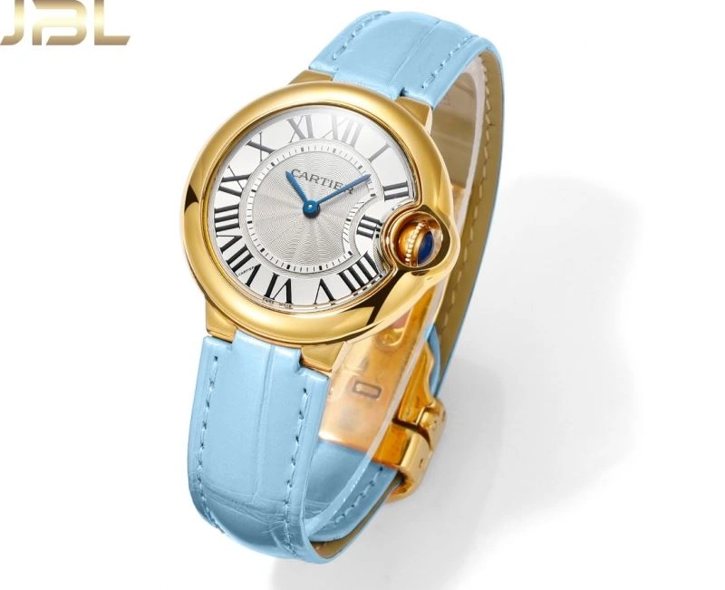 Budget-friendly CARTIER Watches