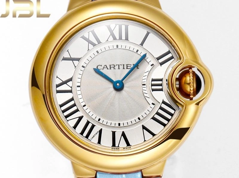 Budget-friendly CARTIER Watches
