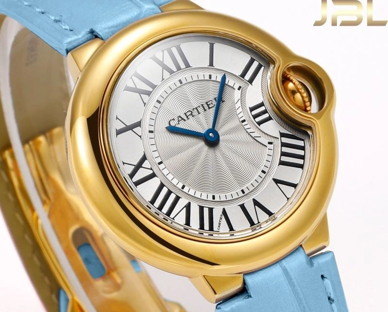 Budget-friendly CARTIER Watches
