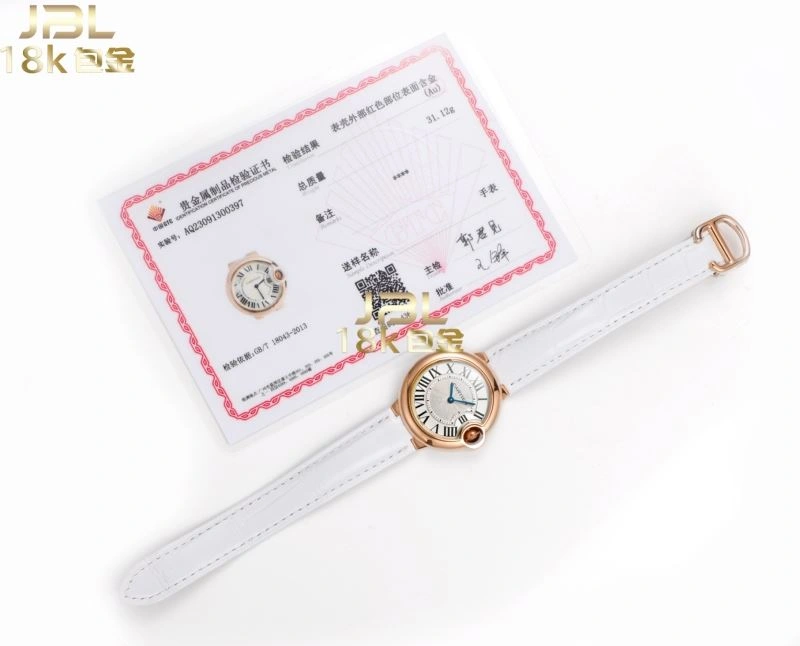 CARTIER Watches