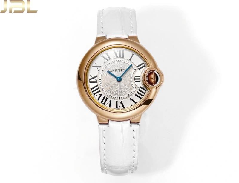 Real CARTIER Watches