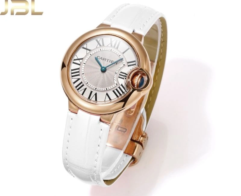 Real CARTIER Watches
