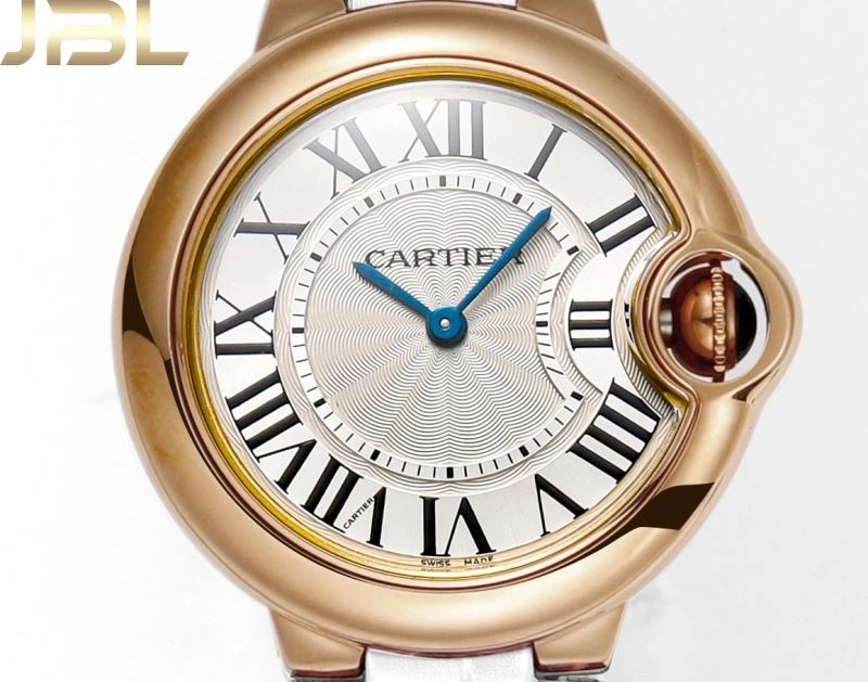 Real CARTIER Watches
