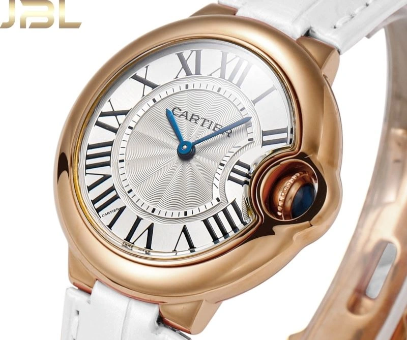 Real CARTIER Watches