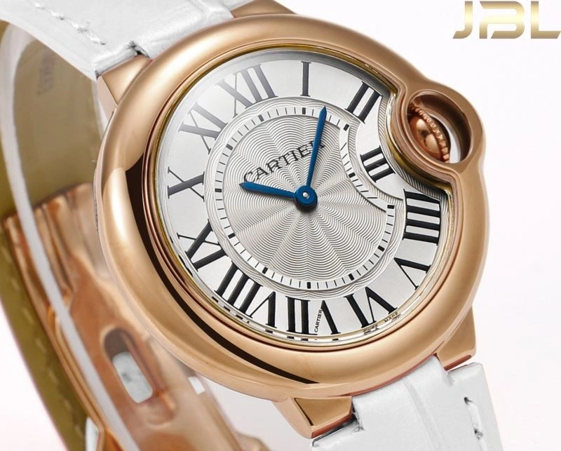 Real CARTIER Watches