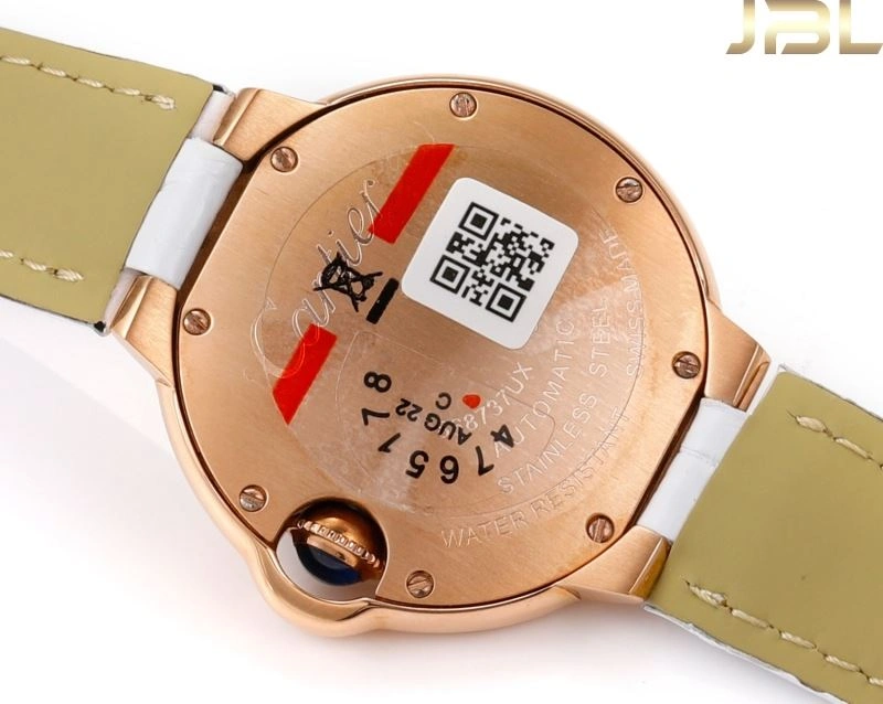 Real CARTIER Watches