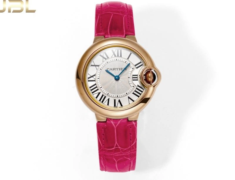 Discounted CARTIER Watches