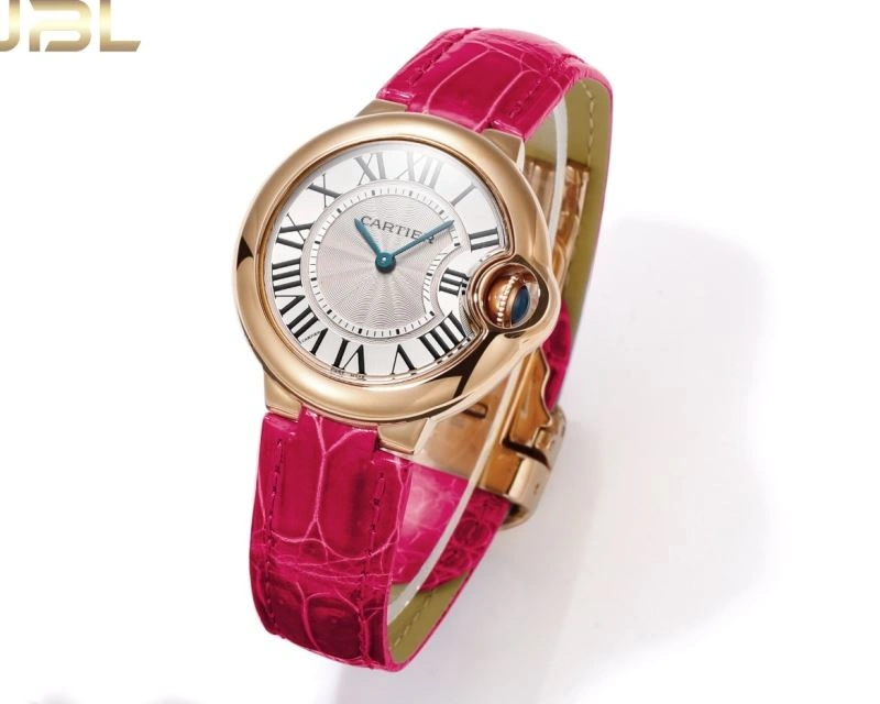 Discounted CARTIER Watches