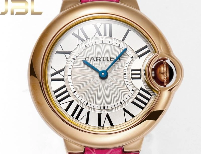 Discounted CARTIER Watches