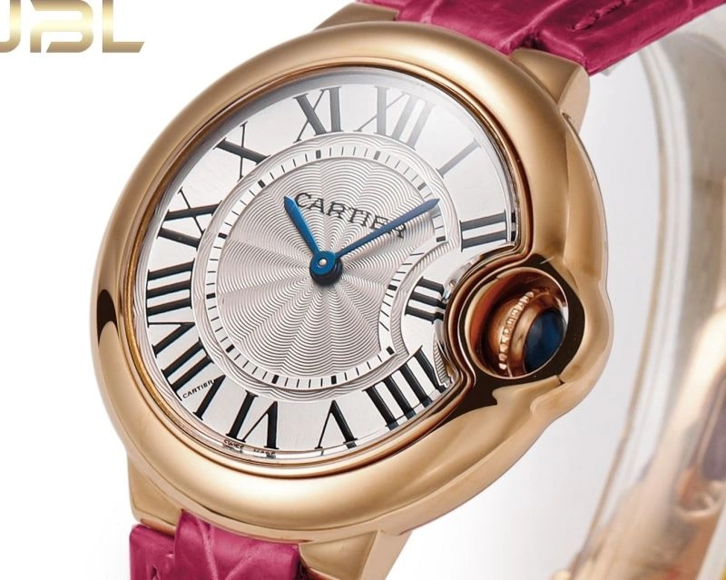 Discounted CARTIER Watches