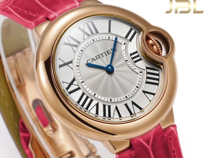 Discounted CARTIER Watches
