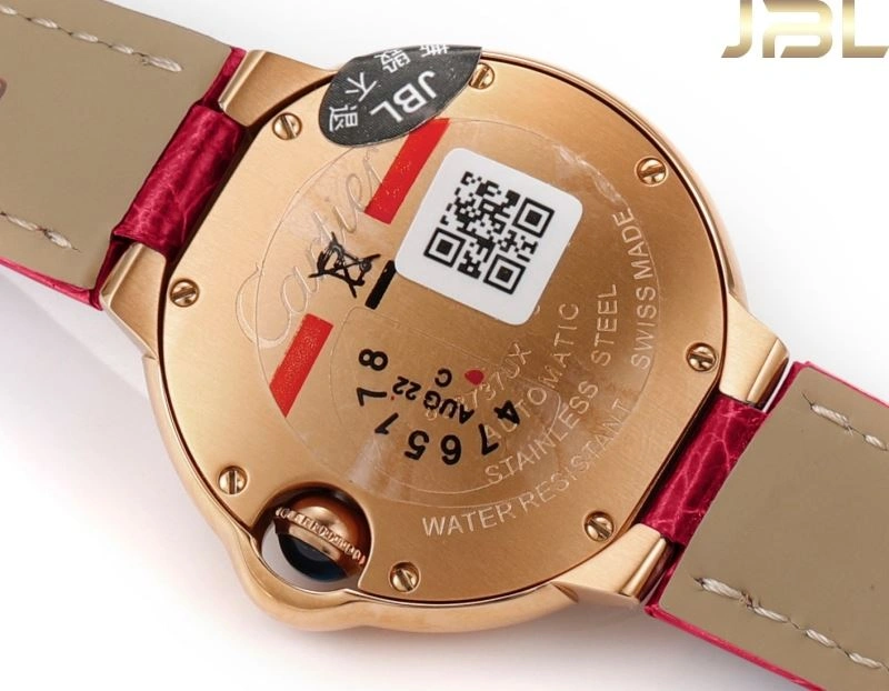 Discounted CARTIER Watches