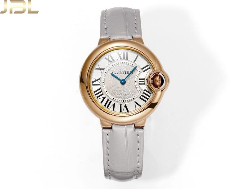 Official CARTIER Watches