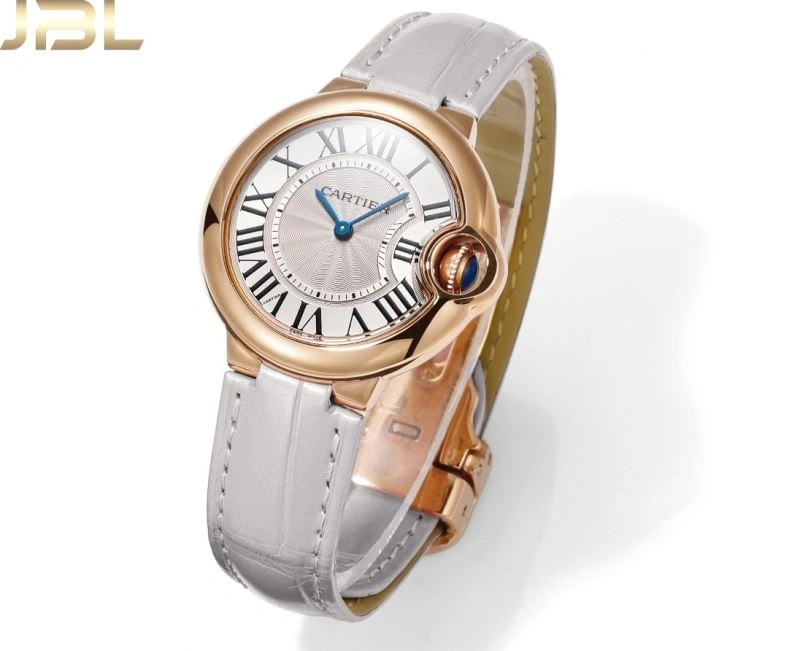Official CARTIER Watches