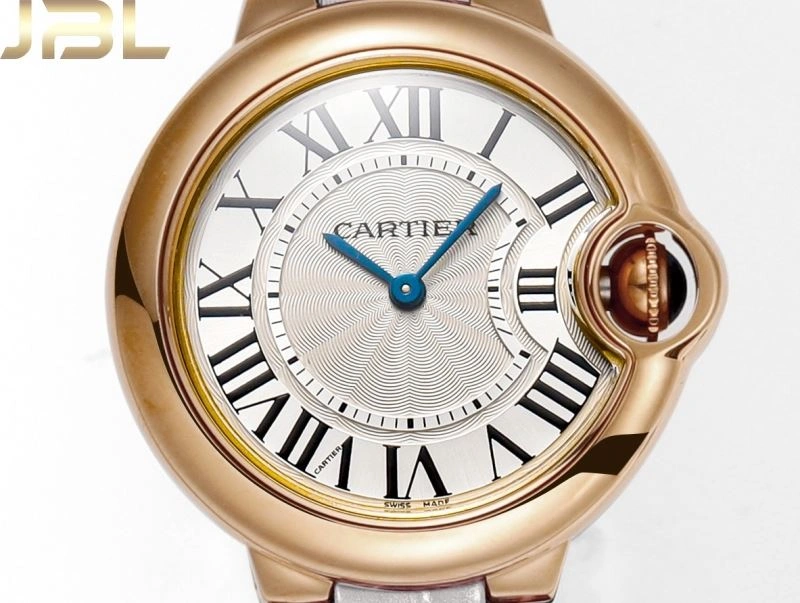 Official CARTIER Watches