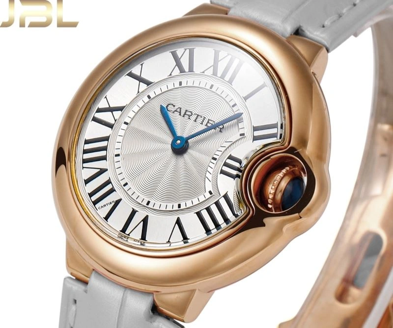 Official CARTIER Watches