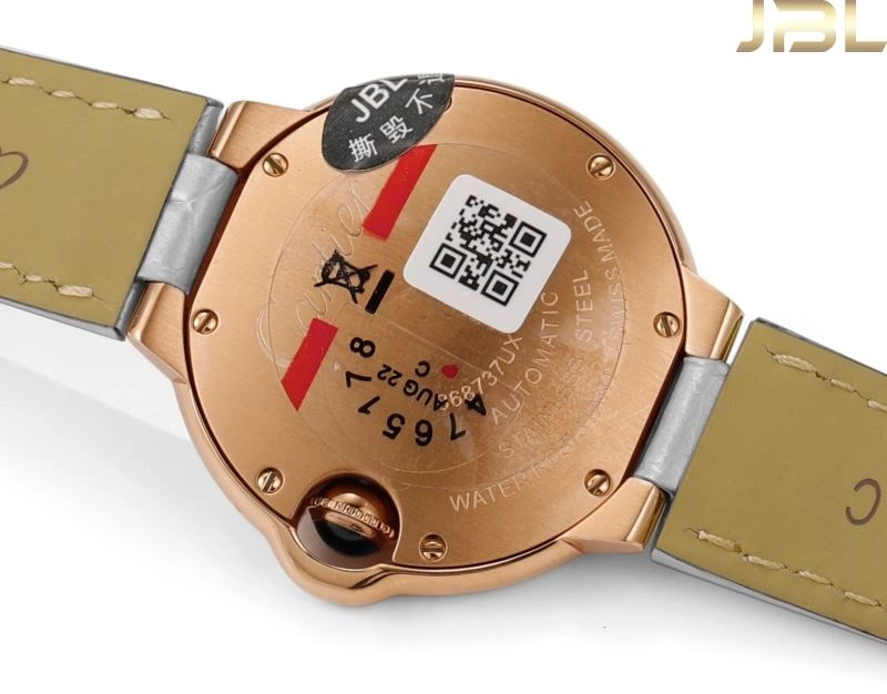 Official CARTIER Watches