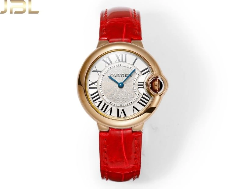 Accurate model CARTIER Watches