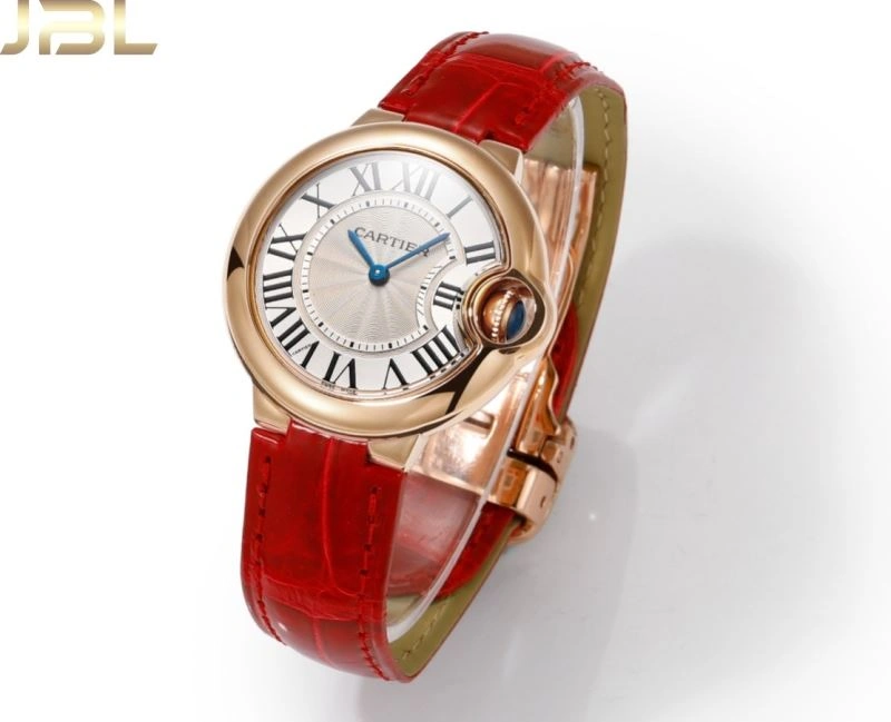 Accurate model CARTIER Watches