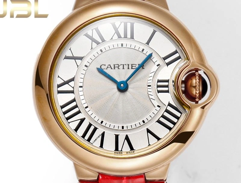 Accurate model CARTIER Watches