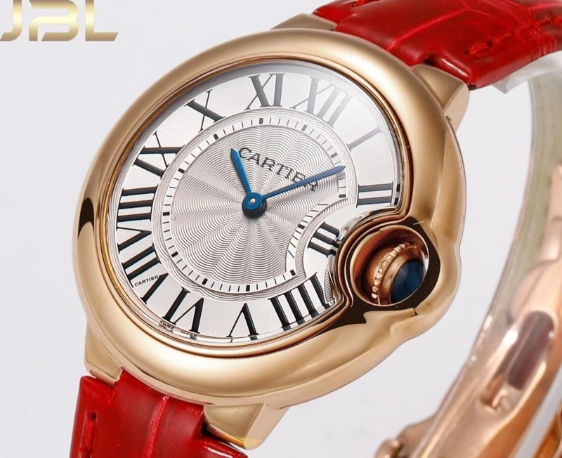 Accurate model CARTIER Watches