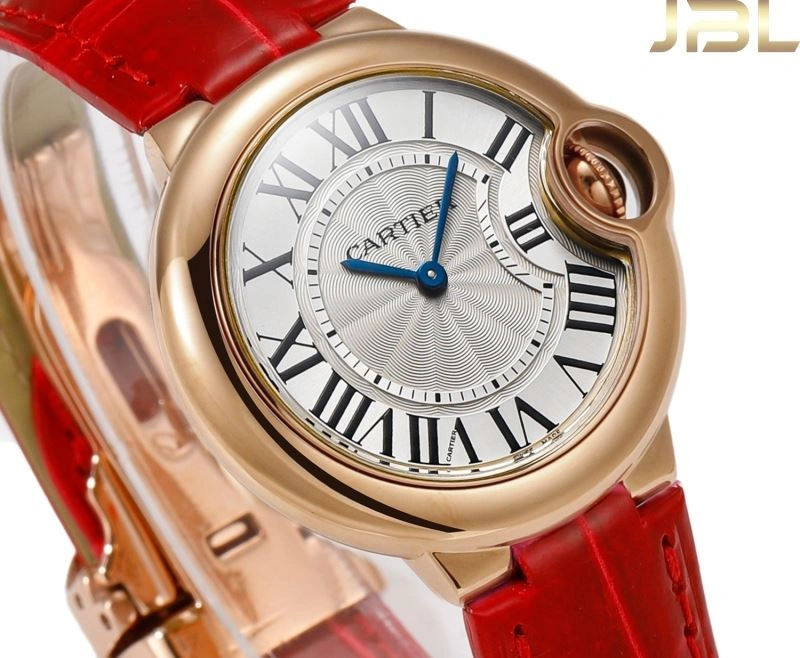 Accurate model CARTIER Watches