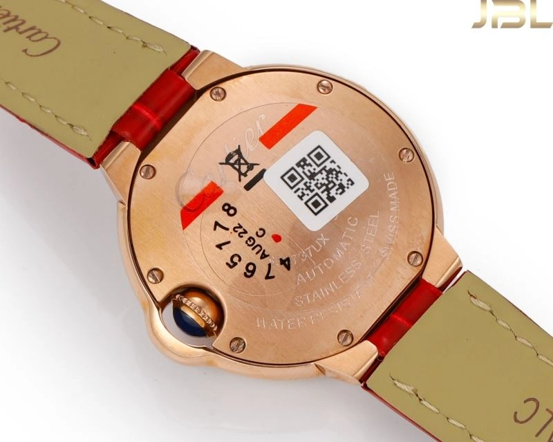 Accurate model CARTIER Watches