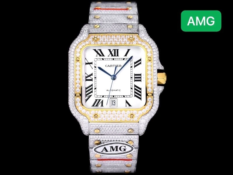 CARTIER Watches