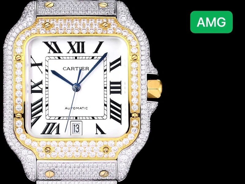 Top match CARTIER Watches