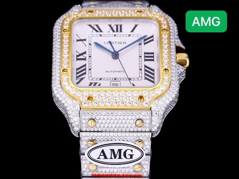 Top match CARTIER Watches