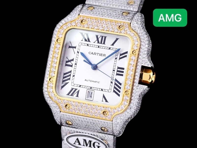 Top match CARTIER Watches