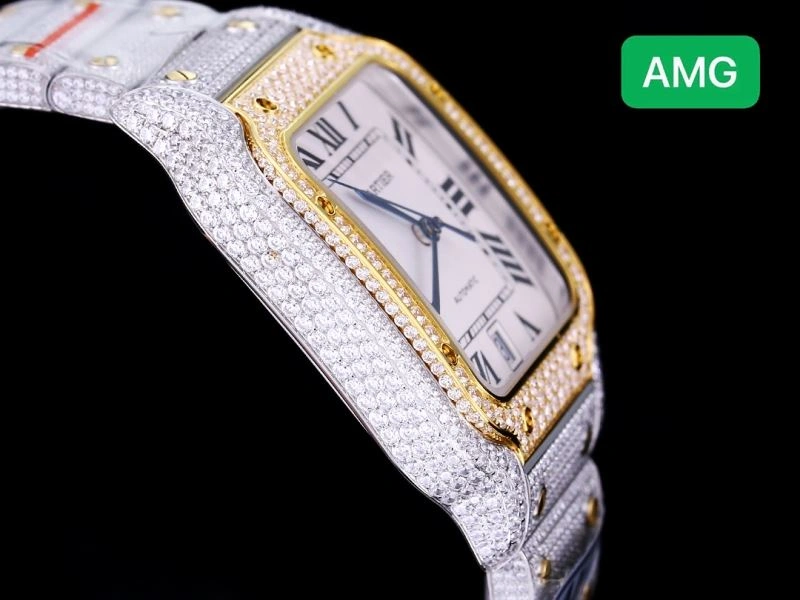 Top match CARTIER Watches